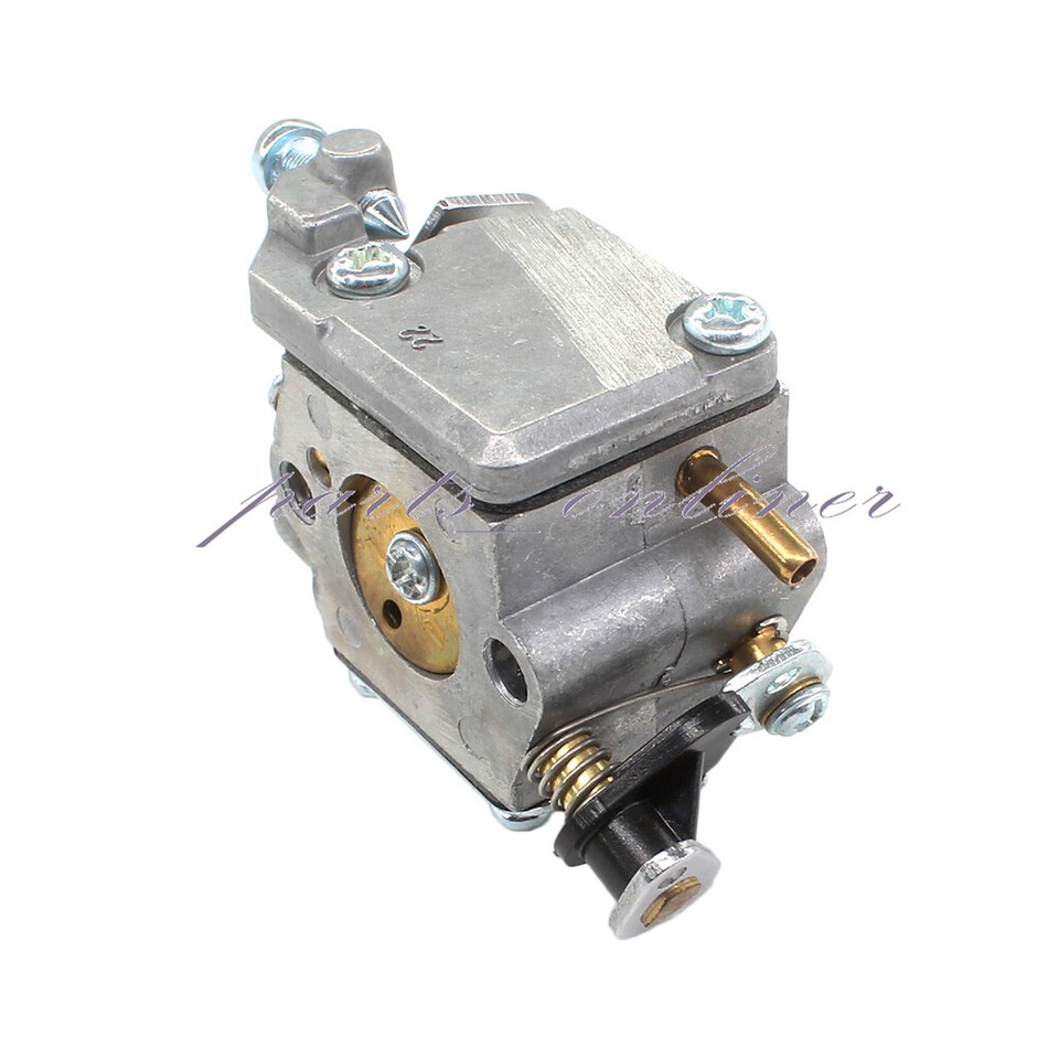 Carburetor Carb for Homelite 3514C 14 In. 35cc Chainsaw | eBay