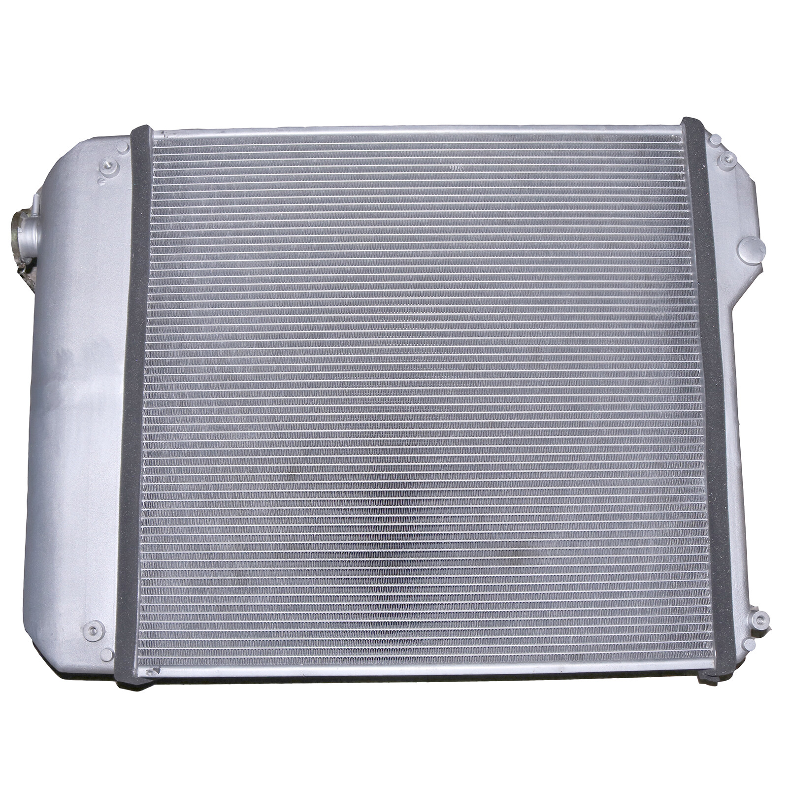 1403634 Water Radiator for Caterpillar 416C 416D 420D 424D 426C 428C ...