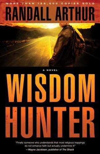 Wisdom Hunter by Arthur, Randall 9781590522592| eBay
