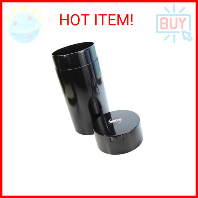 Tightvac - 5oz to 24 Ounce - Patented Airtight Container | Multi-use ...