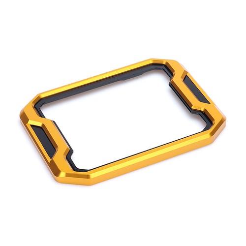 Meter Frame Cover Protector Protection Motorcycle Accessories New Honda ...