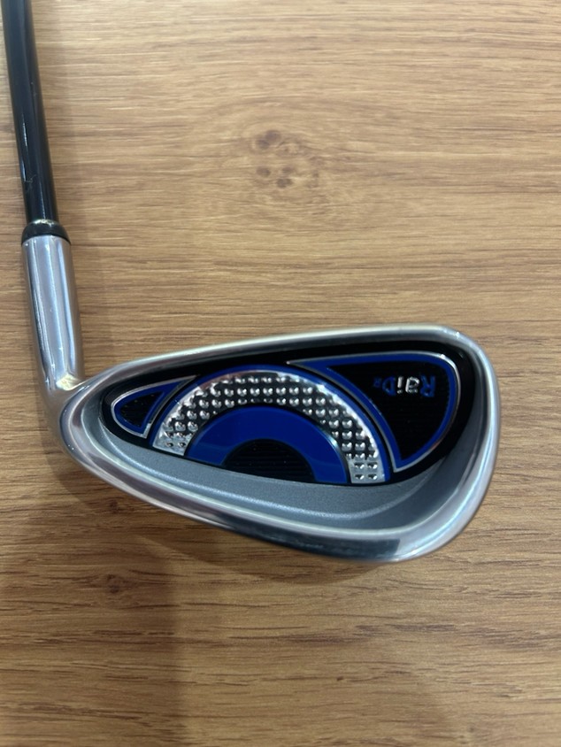 My first golf set. The ORIGINAL Ai junior golf clubs for age 2 plus ...