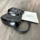 Varjo Aero VR Headset - Black 6429830010876| eBay