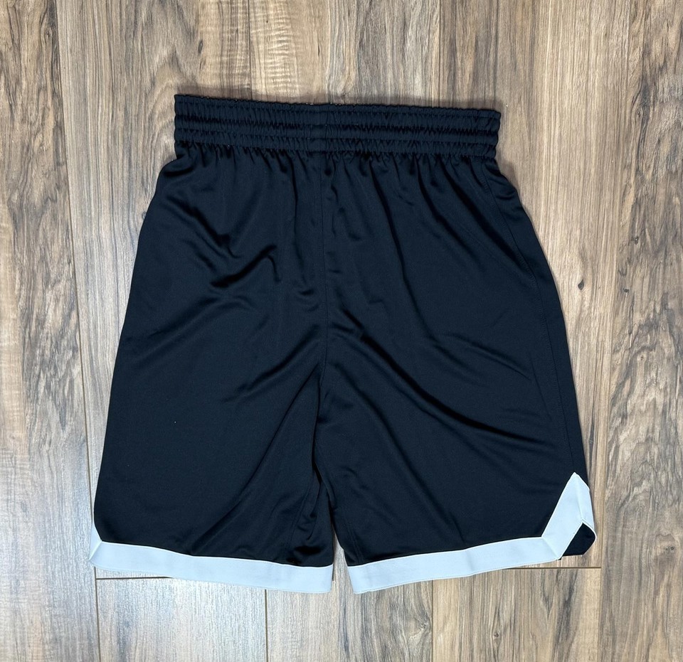 Nike Team Men's 9.25" Stock Basketball Practice Shorts | eBay