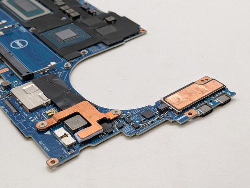 N92RM XPS 15 9530 LAPTOP MOTHERBOARD INTEL I7-13700H RTX 4050 *READ* | eBay