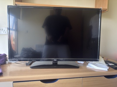 Bush 32 Inch Smart HD Ready LED HDR Freeview Tv | eBay UK