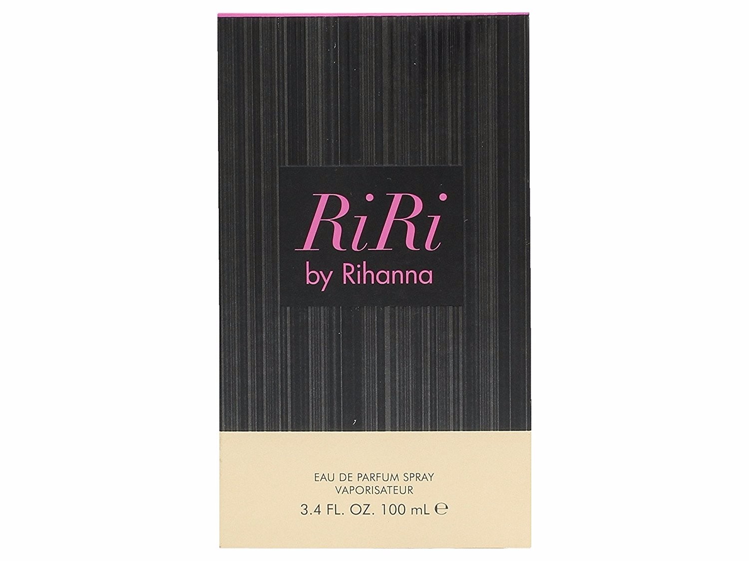 RiRi Perfume by Rihanna 3.4 oz 100 ml EDP Eau de Perfum Spray for Women ...
