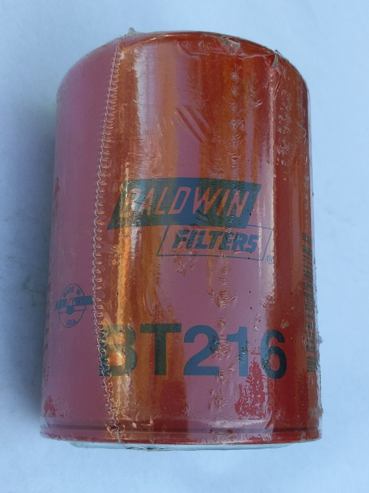 BT216+BALDWIN+Oil+Filter+221102+Sk02180401je for sale online | eBay