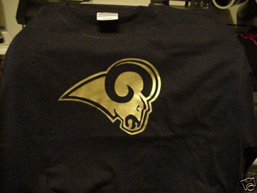 Los Angeles Rams NFL Fan Apparel & Souvenirs for sale | eBay