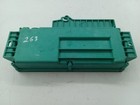 Peugeot 406 2001 Body Comfort Control Module Unit 9636029780 AMD97421 ...