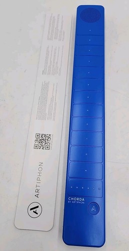 NEW Chorda by Artiphon Portable Electronic Multi-Instrument/Samples ...