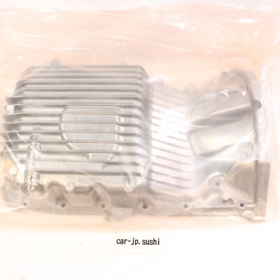 HONDA Genuine S2000 S2K AP1 AP2 Engine Oil Pan Comp Plate 11200-PCX-000 ...