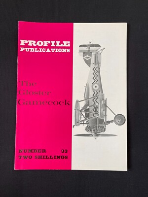 Magazine The Gamecock