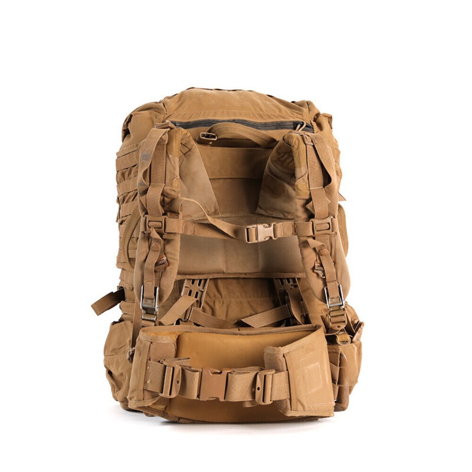 USMC Issue FILBE Rucksack, Used | eBay