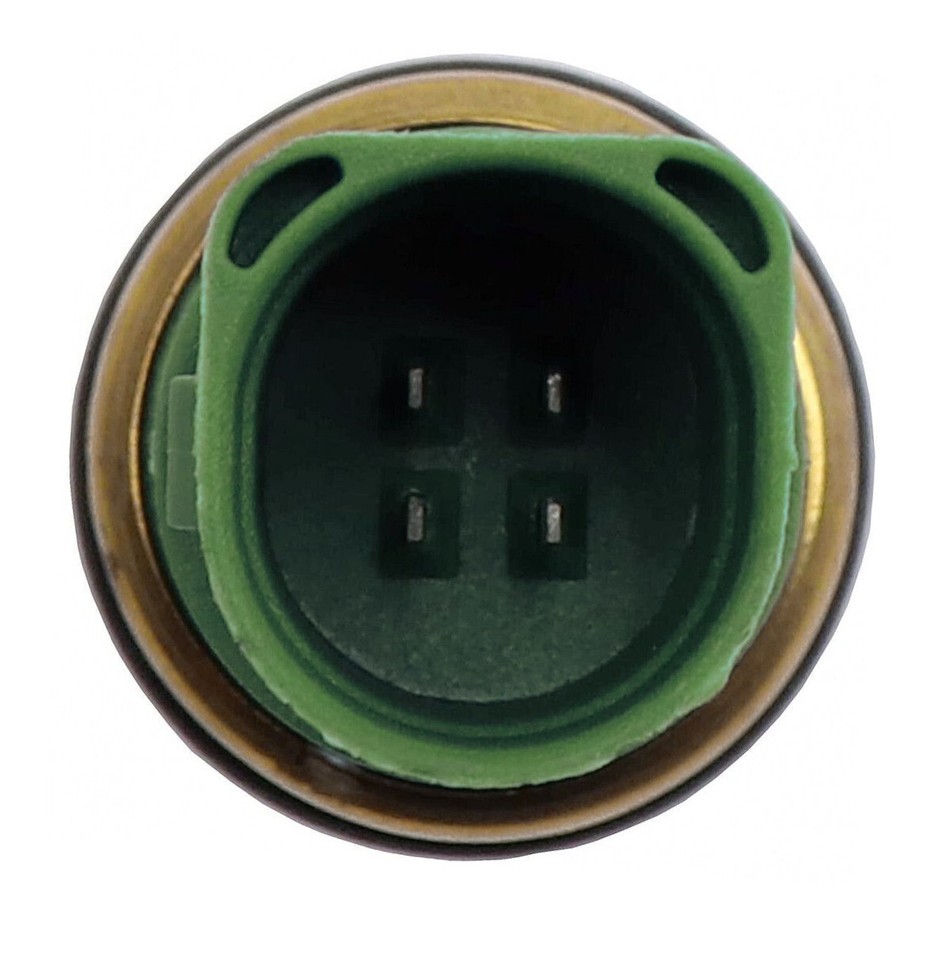 OEM 4Pin Engine Coolant Temperature Sensor ECT for Audi Volkswagen VW ...