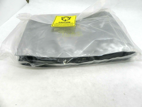 (100) 3M SCC1000 Static Shielding Bags 10057, 5 in x 7 in RoHS ...