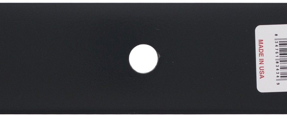 Rotary® 3434 Mower Blades for Bobcat® Ferris® Scag® Snapper® 61" Deck ...