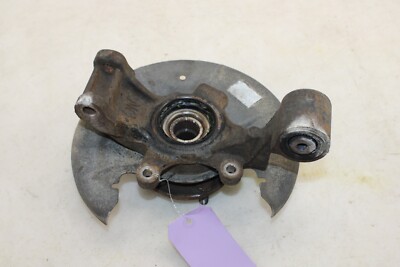 1999-2005 Mazda MX-5 Miata Rear Left Knuckle / Spindle OEM JQ80 | eBay