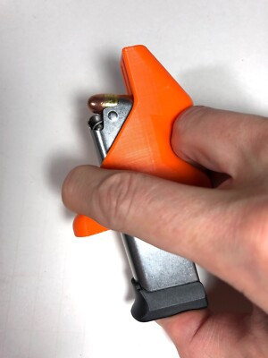 Sig Sauer P238 .380 Speedloader -Handgun .380 ACP Magazine Speed Loader ...