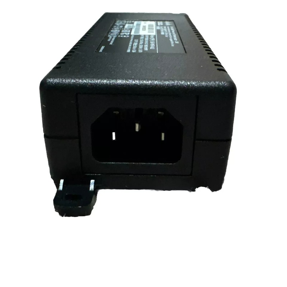 Cisco Aironet Power Injector 30w 802.3at PoE Access Point AIR-PWRINJ6 ...