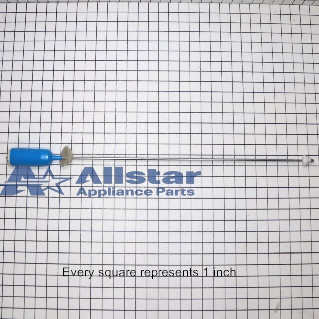 GE Washing Machine Suspension Rod WH16X10158 | eBay