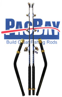 Rods - Deep Drop Rod