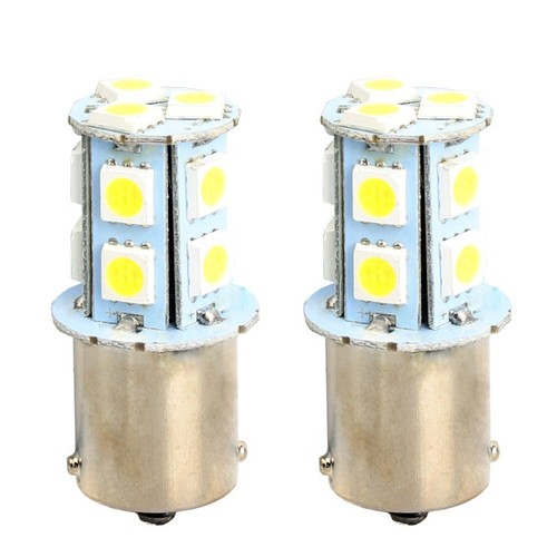 Long lasting 20x 1156 1141 LED Interior Light Bulbs for RV Camper ...