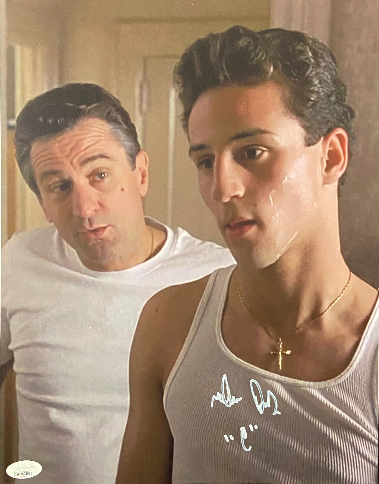 Lillo Brancato