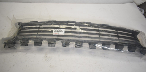 Toyota Lexus Genuine Grille Radiator Gaurd 53112-30240 OEM Replacement ...