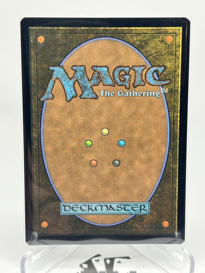 Winter, Cynical Opportunist #7 Borderless ~ MTG Commander: Duskmourn NM ...