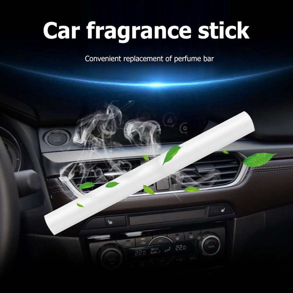 Air Freshener Refill Tablets Car Air Freshener Supplement Aroma Sticks ...