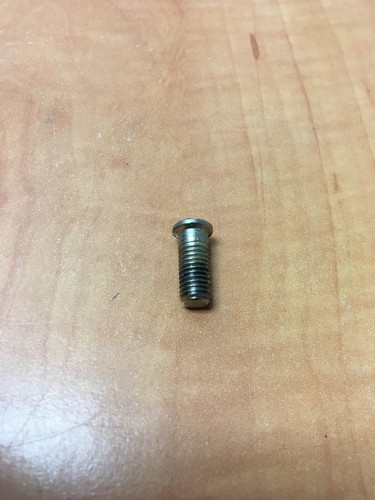 Original STANLEY Plane Lever Cap SCREW for No. 220 and others | eBay