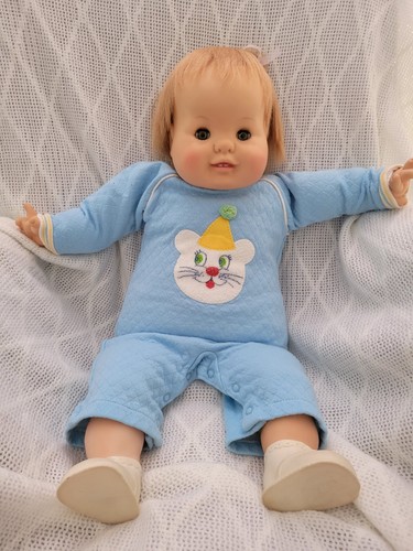 Vintage Vogue Baby Dear One Doll Eloise Wilkin 1960's | eBay
