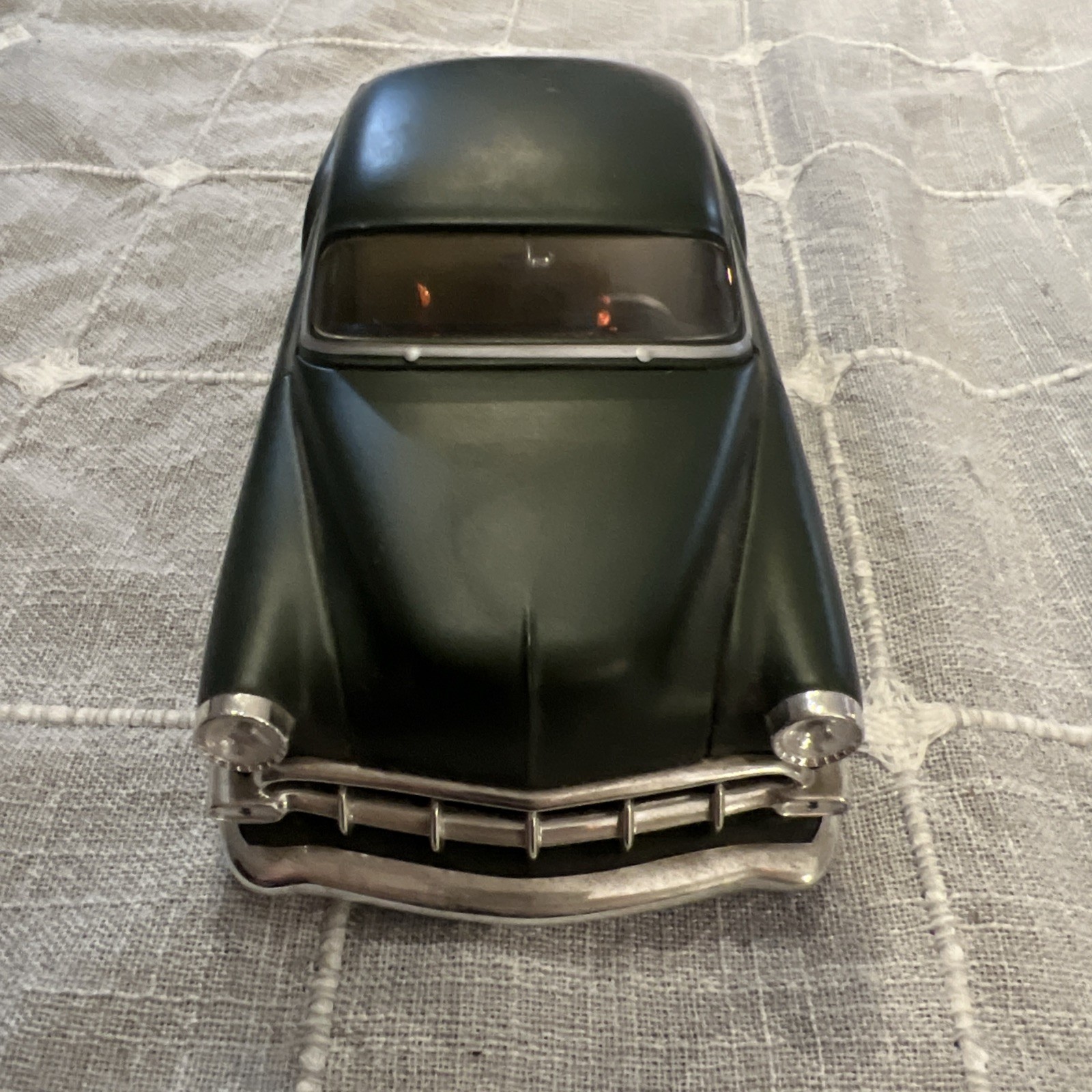 West Coast Choppers Jesse James 54’ Chevy Bel Air 1:24 | eBay