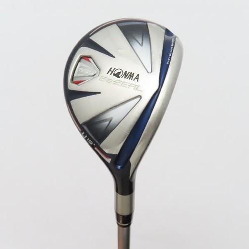 Honma Golf Be Zeal Vizile 535 Utility Vizard For Be Zeal 19 Shaft Diy65 ...