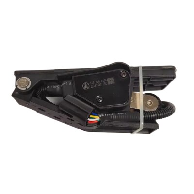 Electronic accelerator pedal 5113000104 | eBay