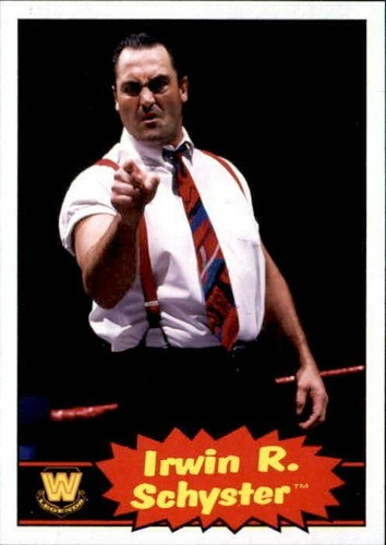 Irwin R. Schyster 2012 Topps Heritage Card #82 | eBay