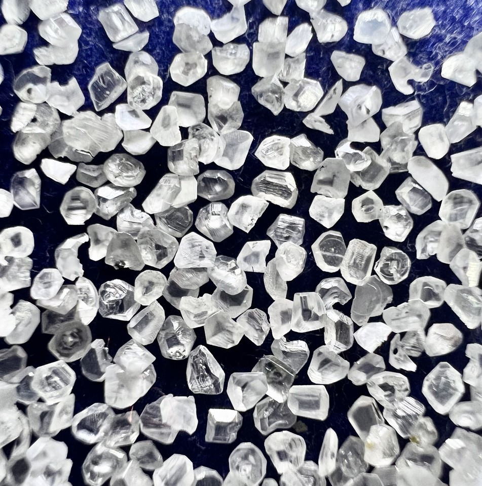 5.00 Carat Natural Tiny Small Loose Rough Diamond Uncut Gem Diamonds | eBay