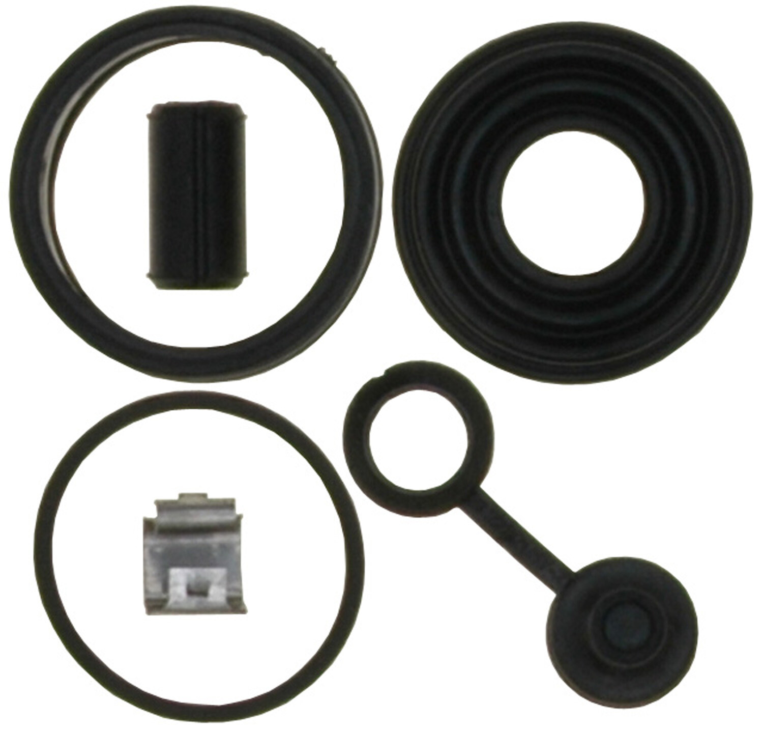 Disc Brake Caliper Seal Kit | eBay