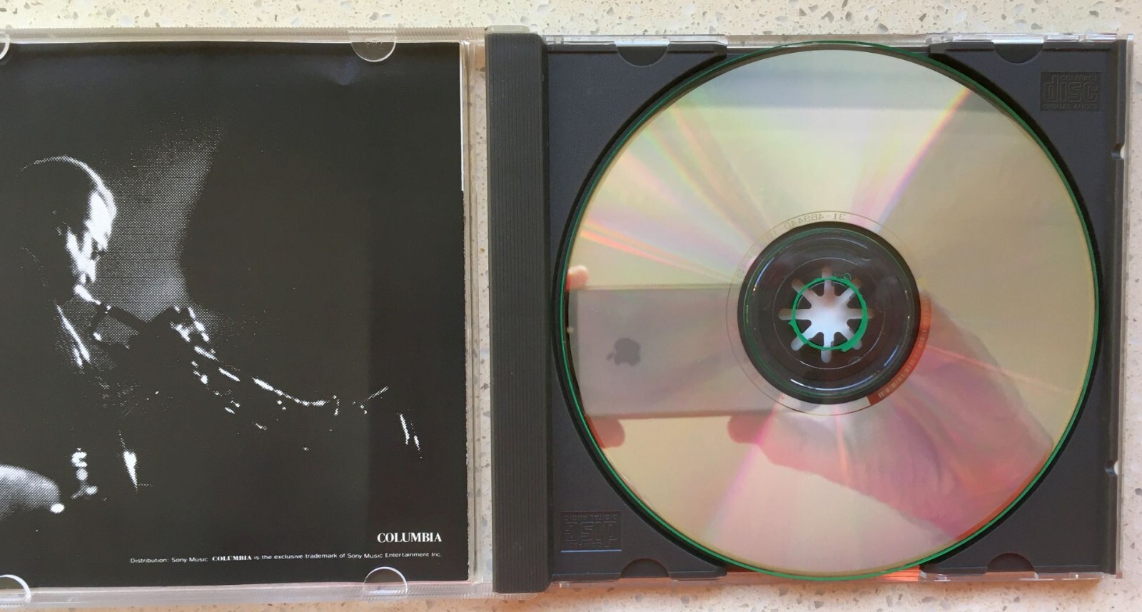 Mellow Miles by Miles Davis (CD, 1985) VGC FREE POST | eBay