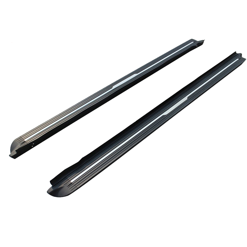 Fixed Running Board Fits for Hyundai Santa Cruz 2022-2025 Side Steps ...