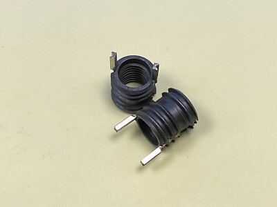 1/4 - 28 UNF Locking Keensert Keysert Key-sert Stainless steel | eBay