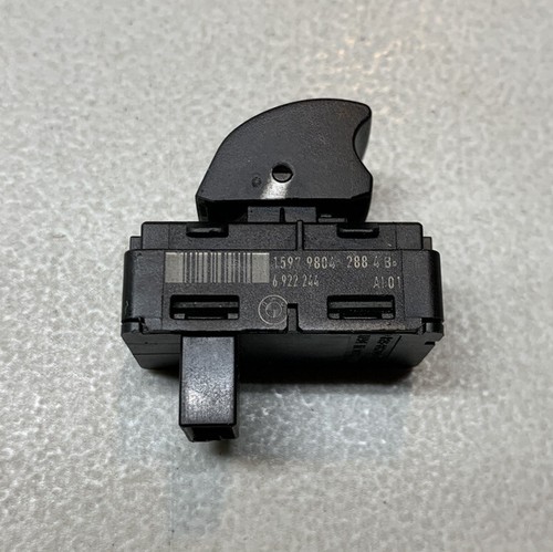 BMW X3 E83 Window Switch Control Button 61316922244 OEM | eBay