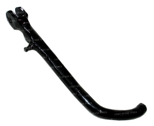 Side Stand For Bsa A65 Triumph T120 T140 Tr6 Tr7 Bonneville 83-1560 ...
