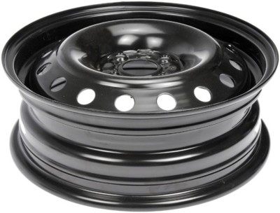 Dorman 939-259 15 x 5 Inch Steel Wheel fits Toyota Yaris 426110D600 ...
