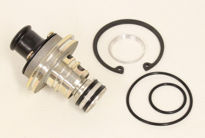 Purge Valve-Updated Kit / Replaces Bendix K022105 ADIS / ADIP | eBay