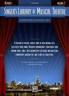 Singers Library Of Musical Theatre: Volume 1 Tenor - Sheet music ...