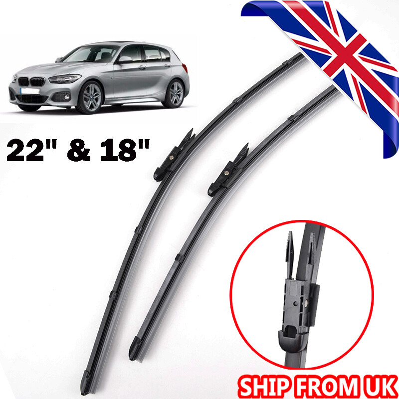 For BMW 1 Series F20 F21 F22 F23 F87 12-20 Front Windscreen Wiper ...