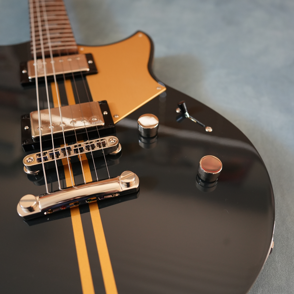 YAMAHA REVSTAR Professional Series RSP20X RBC Rusty Brass Charcoal | eBay