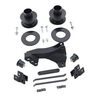 Pro Comp 2.5 Inch Leveling Lift Kit - 62667 | eBay